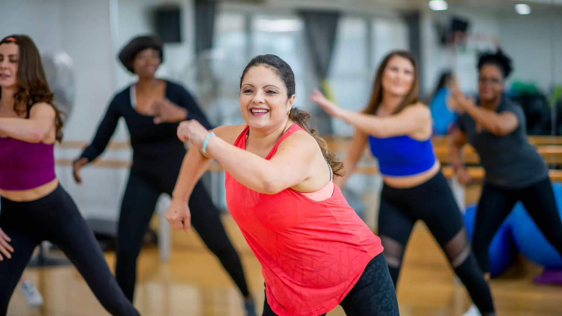 Cardiodance: Ejercicio y diversión para tu corazón. | Cootrapeldar